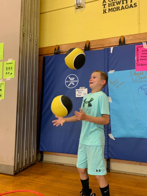 Indoor Equipment - Project Fit America